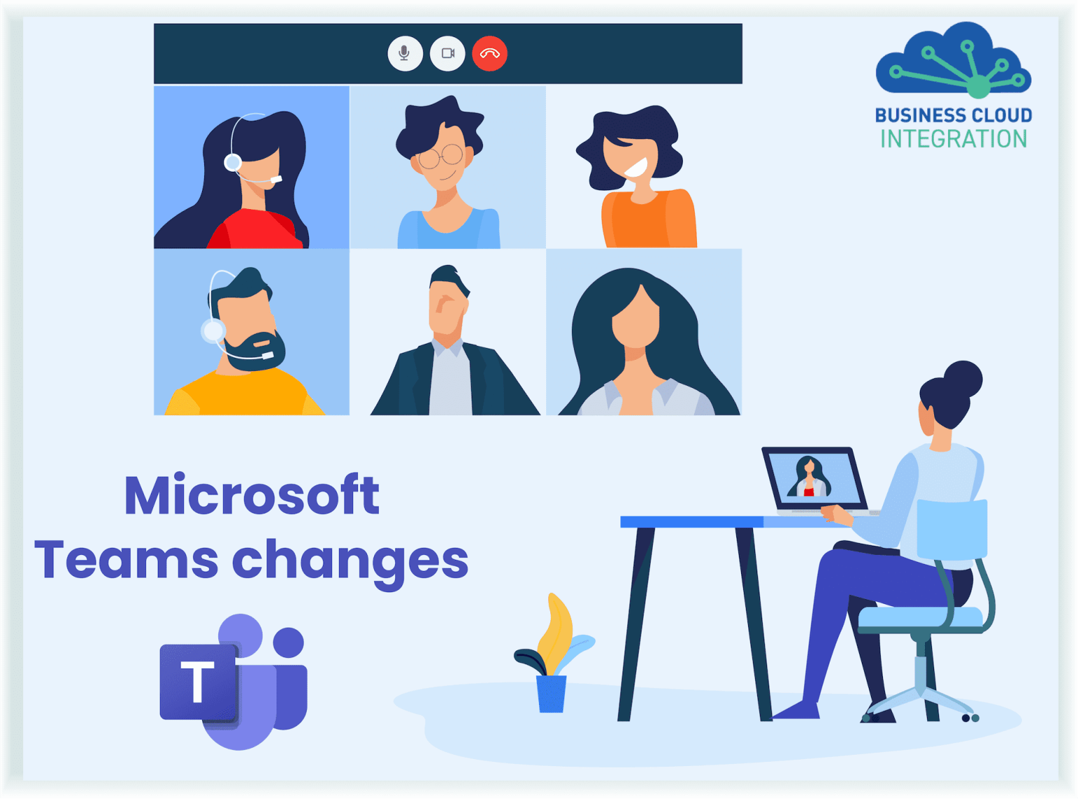 Discover the latest updates from Microsoft Teams – Business Cloud ...